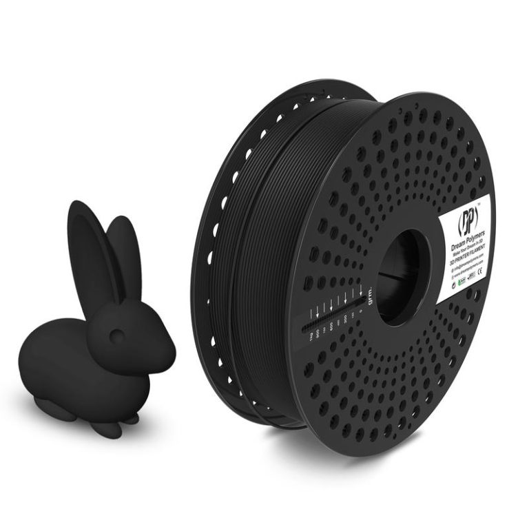 Buy Premium Polycarbonate (PC) 3D Printing Filament