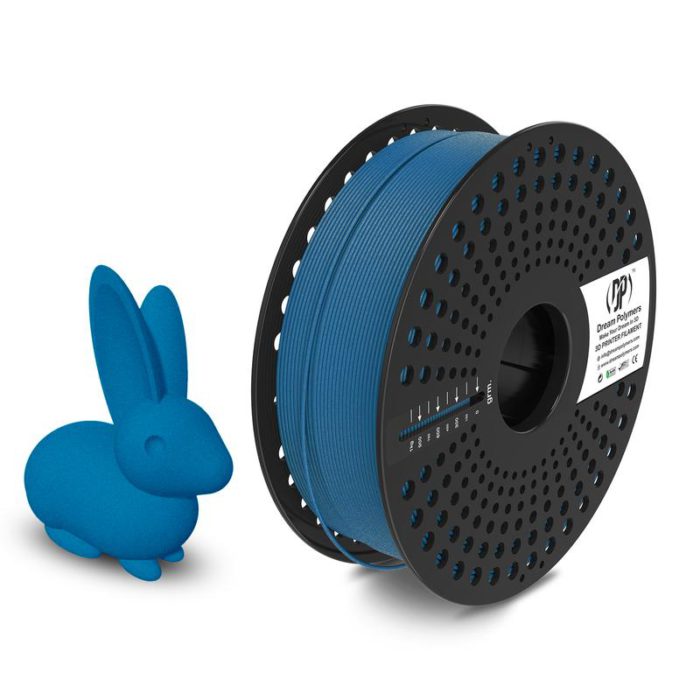 Buy Premium Polycarbonate (PC) 3D Printing Filament